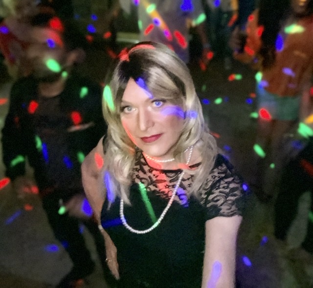 The WayOut Club in London east, London, England | tvChix