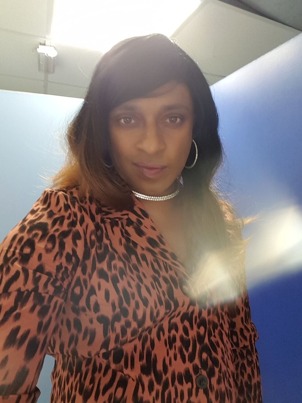 SHE.WORLD TRANSGENDER CLUB - 2017/10/14