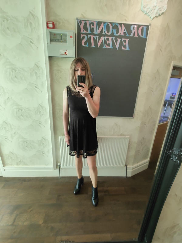 Blackpool Chix - 2022/04/17